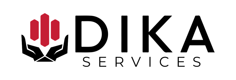 Dika Solutions - DIKA SOLUTIONS